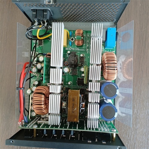 Buy Atx Fully Modular Power Supply 1800w 80plus Gold Platinum 220v Psu ...