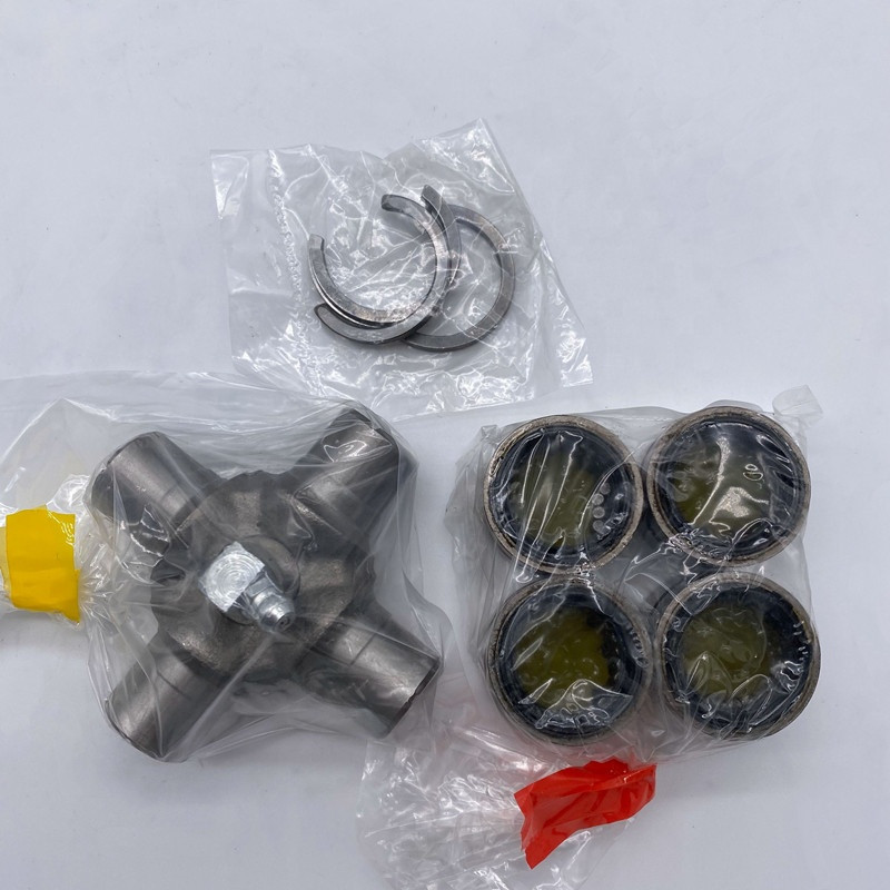 Buy Auto Parts Cardan Joint Cross Universal Joint For Hilux Kun25 04371 ...
