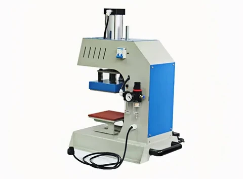 Buy Automatic Labeling Machine Small Pneumatic Heat Transfer Printing ...