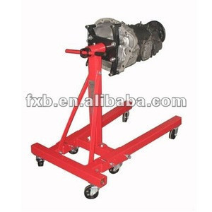 Buy Automotive Transmission Disassembly & Assembly Swivel Stand ...