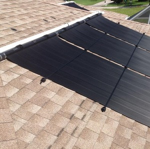 Buy Autumn Solar Swimming Pool Solar Water Heater Control System from ...