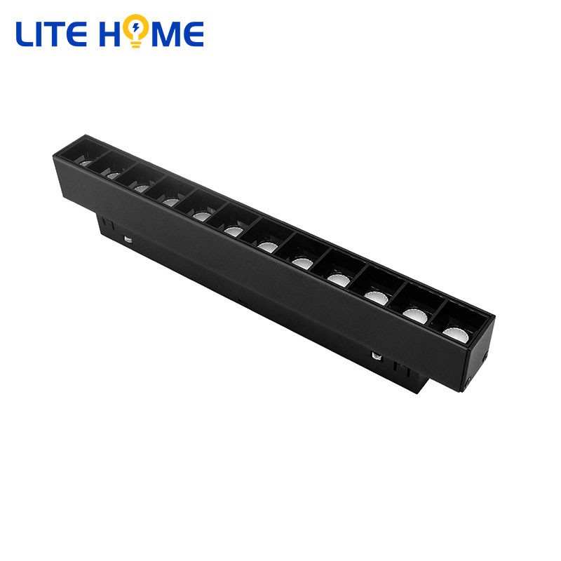 Buy Barrow Magnetic Linear Track Spotlight High Power For Clothing ...