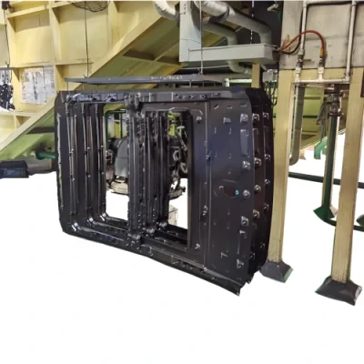 Buy Best Quality Electrophoretic Painting Equipment Electrophoresis ...