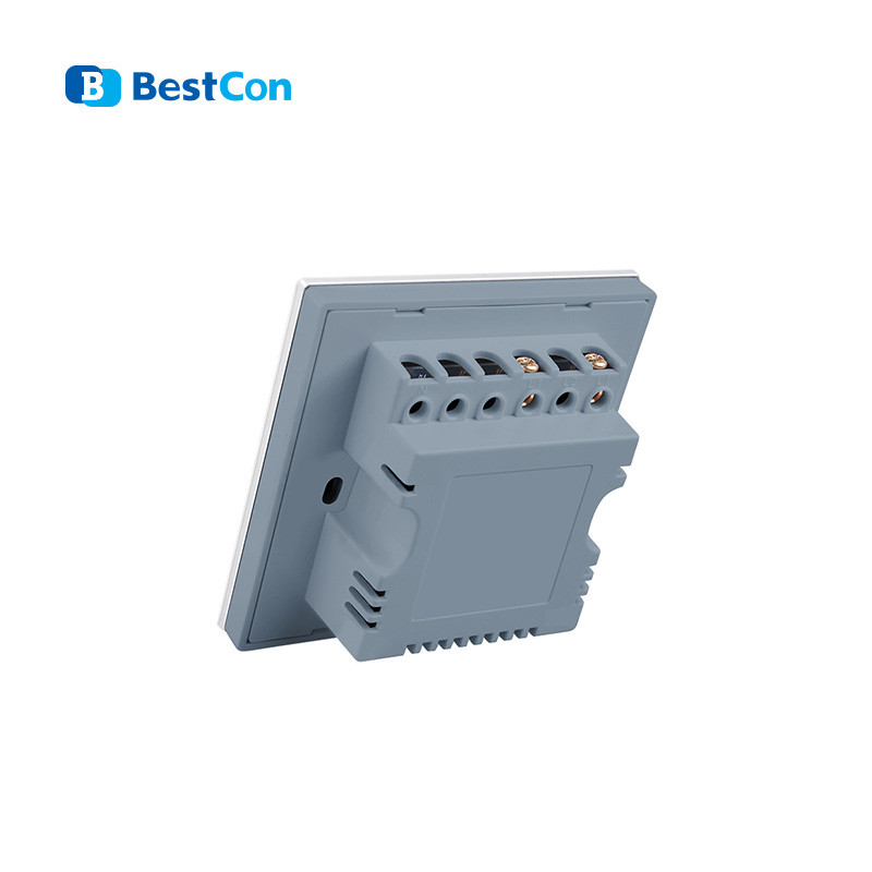 Buy Bestcon Power Supply Wall Switch On/off Touch Lighting Electrical ...