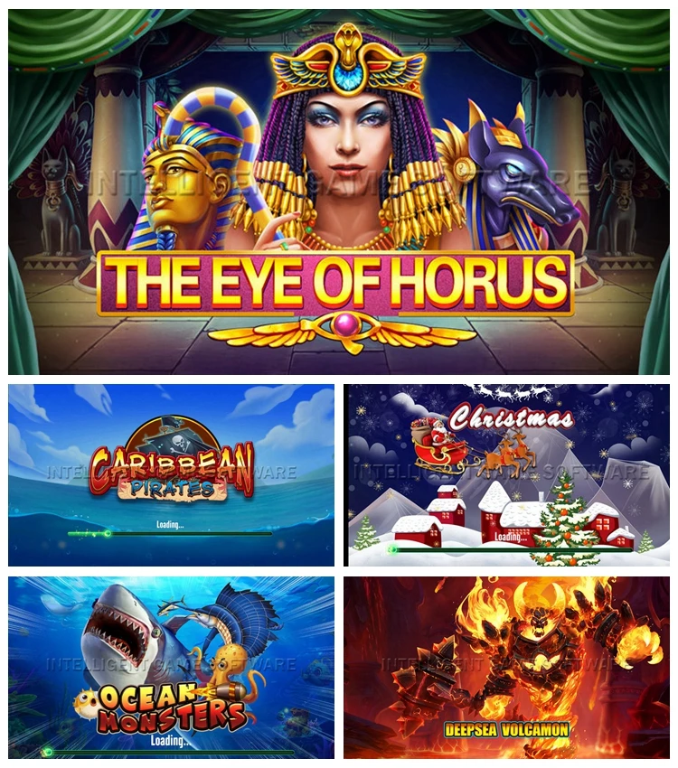 Buy Blue Dragon Terminal Mobile Device Online Fish Game Fire Kirin from ...