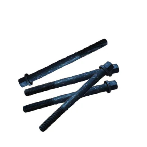 Buy Brand New Wholesale Cylinder Head Bolt 3960043 For 8.3l Diesel ...