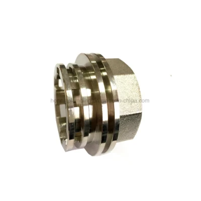 Buy Brass Ppr Insert/ppr Fitting/ Pipe Fitting For Ppr Pipe from Ningbo ...