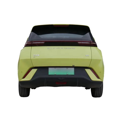 Buy Byd Seagull High Speed Electric Car Byd Ev Car Seagull Vitality ...