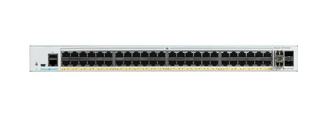 Buy C1000-8t-e-2g-l C1000 Series Switches 8x 10/100/1000 Ethernet Ports ...
