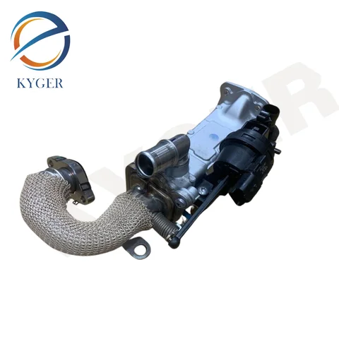 Buy C2s52516 Auto Parts Diesel Egr Cooler Lr022354 C2s52102 Lr057662 ...