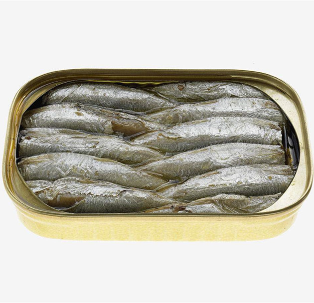 Buy Canned Seafoods Chinese Canned Sardines Imports Of Fish In Tomato ...