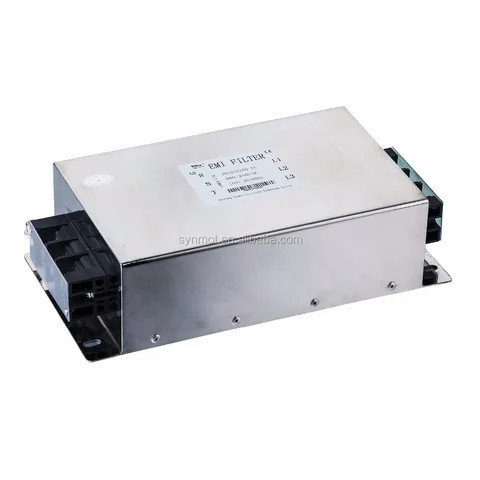 Buy Ce Certification Synmot 85a Emi Emc Servo Filter Ac Input Filter ...