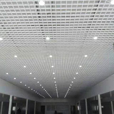 Buy Ceiling Mounted Grille Aluminum Grille Ceiling Aluminum Ceiling ...