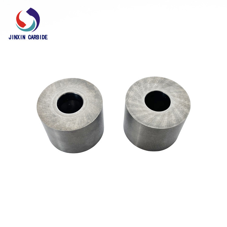 Buy Cemented, Tungsten Carbide Wire Drawing Die Nibs Carbide Mold from Zhuzhou Jinxin Cemented ...
