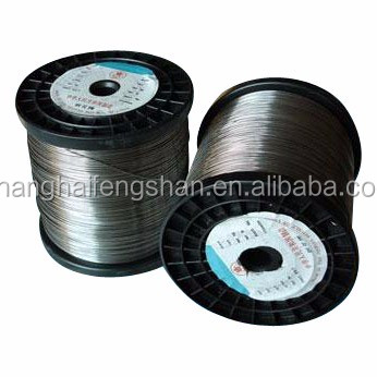 Buy Ceramic Insulated Nichrome Wire Nicr 80 20 Nickel Chrome Wire from ...
