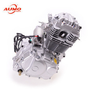 Buy Cheap Price Cb125 Engine Assembly 125cc Motorcycle Parts Engine ...