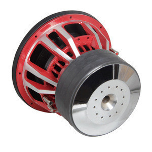 Buy China 12v High Powerful 3000 Watts Rms Spl Competition Super Car ...