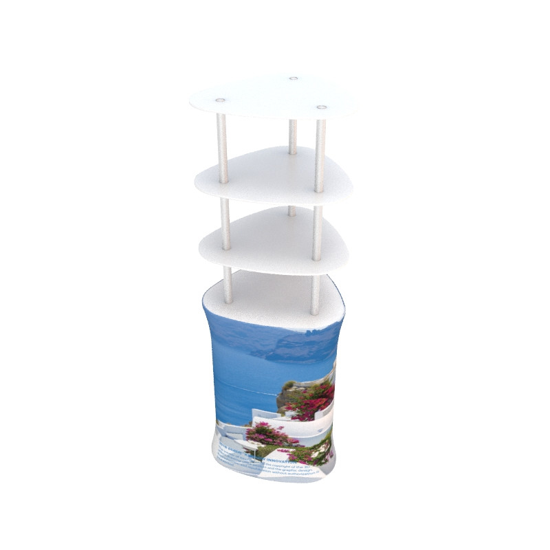 Buy China Factory Quick Show Trade Show Exhibition Display Stand ...