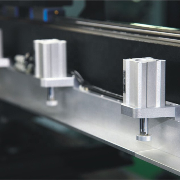 Buy China Made Smt Fully Automatic Visual Solder Paste Screen Stencil ...