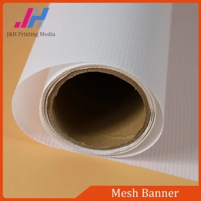 Buy China Manufacturers Pvc Premium Mesh Flex Banner from Shanghai ...