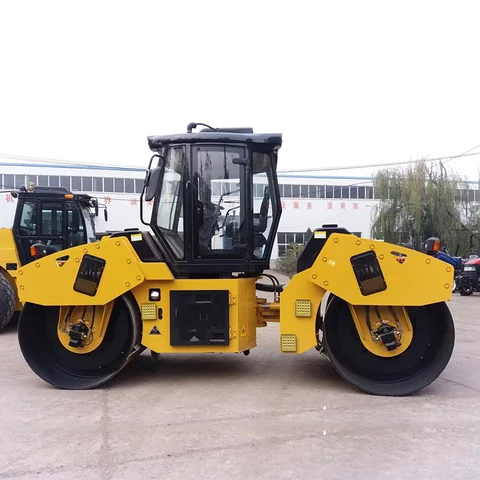 Buy Chinese Construction Machine High Quality Heavy Duty 3 Tons Road ...
