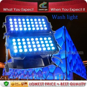 Buy City Lights Dmx512 Wireless Heater With Radio And Led City Color ...