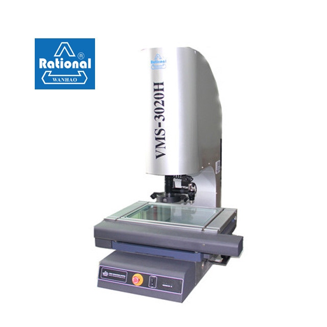 Buy Cnc Video Measuringmachine Optical Video Measurement Vms-3020h Cnc ...