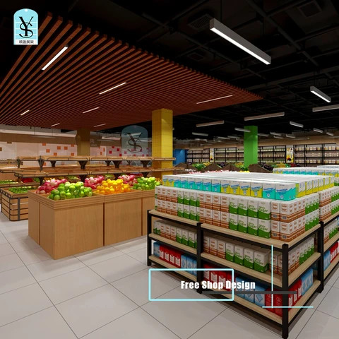 Buy Convenience Store Cashier Small Store Fruit Tobacco Bar Mother And ...