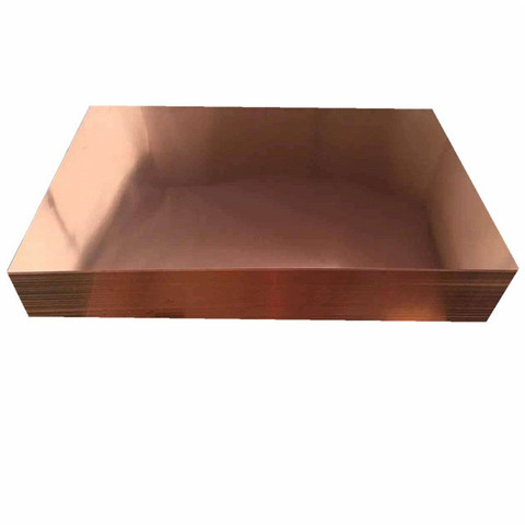 Buy Copper Plate / Copper Sheet from Tianjin Tiangang Weiye Steel Tube ...