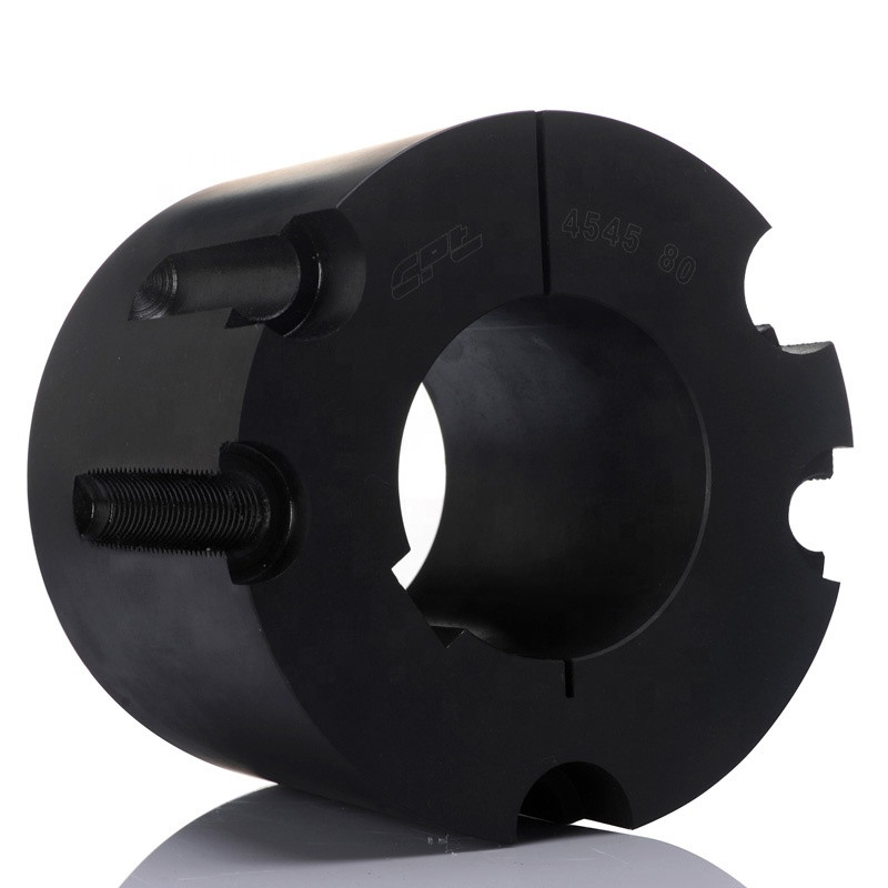 Buy Cpt Gg20 Cast Iron 4545 Taper Lock Bushing For Transmission from ...