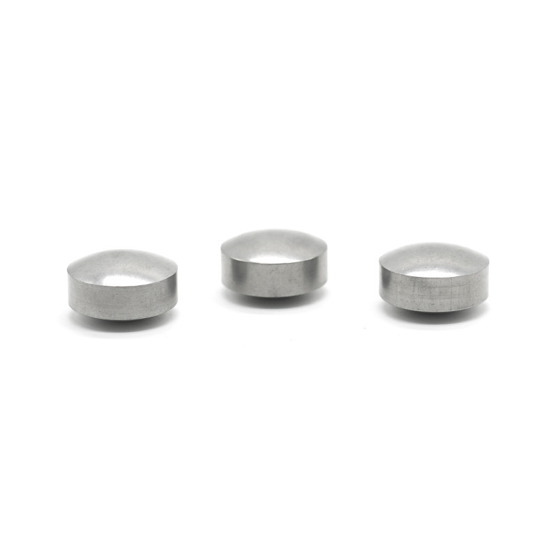 Buy Custom Cnc Lathe Machining Anodized Aluminum Screw Cover Cap from ...