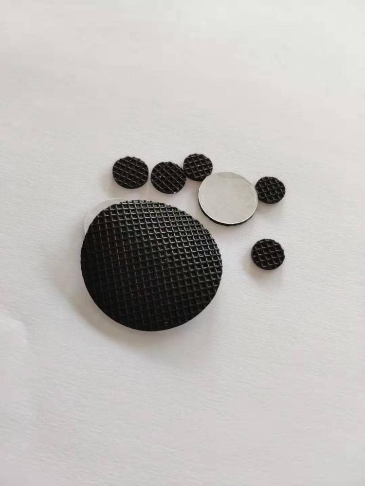 Buy Custom Molding Sticky Silicone Rubber Foot Pads Rubber Feet With ...