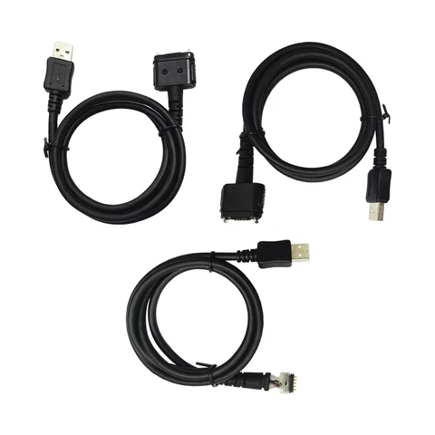 Buy Custom Plogo Pin Connector Usb 2.0 A Male To Custom Factory ...