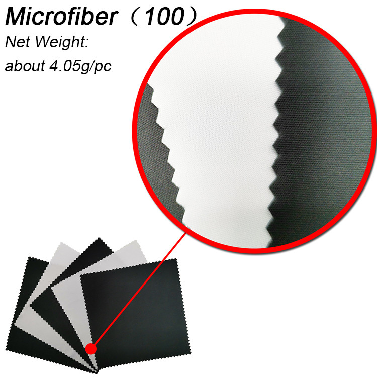 Buy Custom Printed Superfine Micro Fibre Fiber Microfibre Microfiber ...