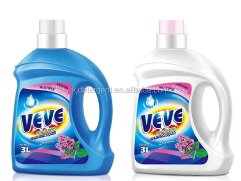 Buy Customized 2l 5l Liquid Laundry Detergent Hot-selling Natural Cleaning Detergent Products ...