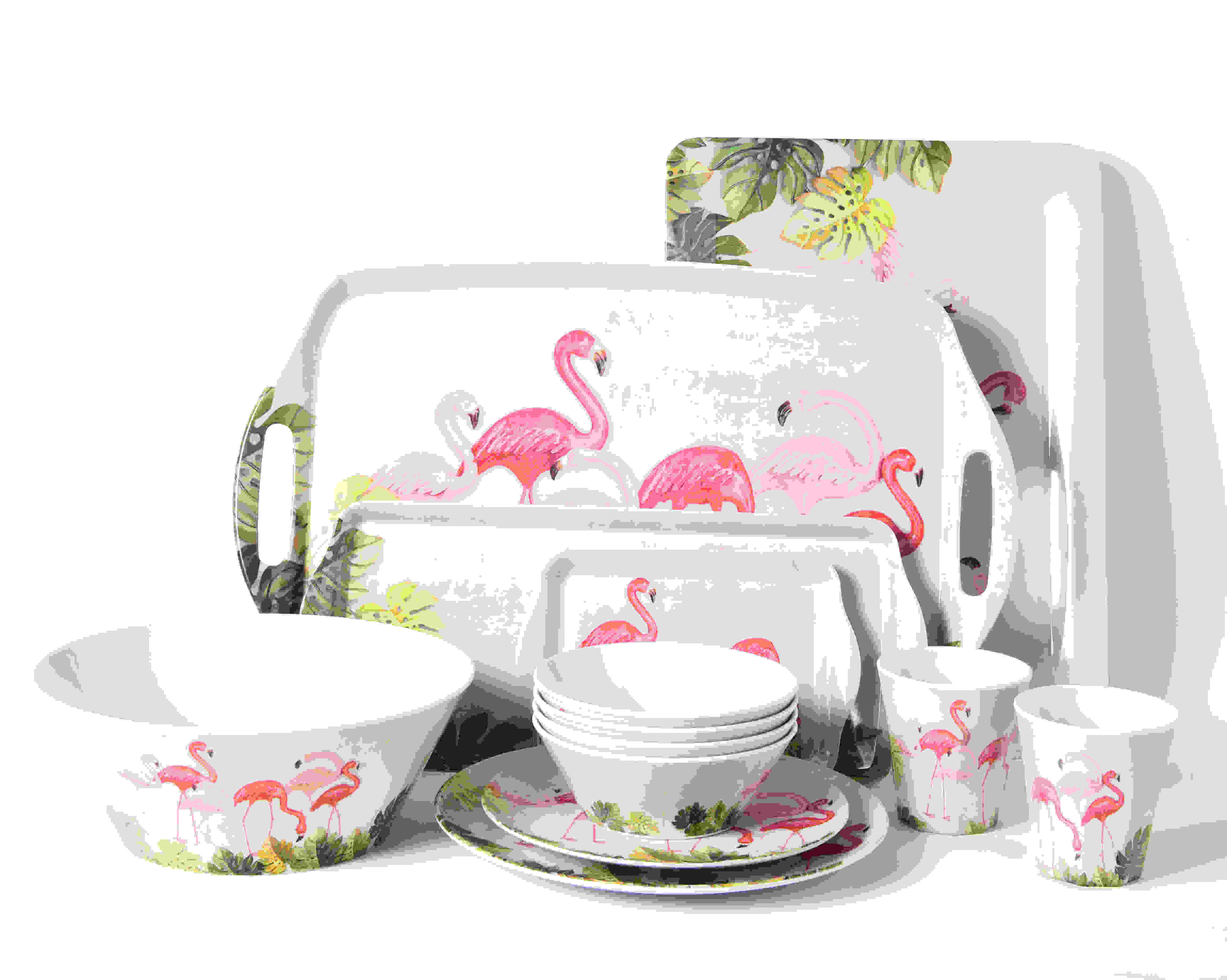 Buy Customized Design Blank Sublimation Food Grade Melamine Serving ...