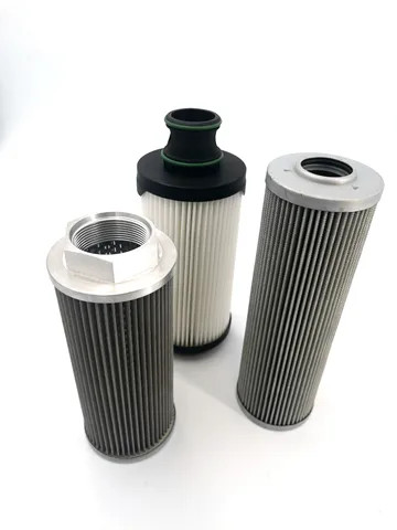 Buy Customized Hydraulic Oil Filter Element For High Strength China ...