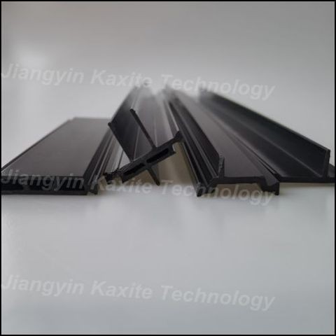 Buy Customized Thermal Insulation Pa66gf25 Heat Insulation Thermal ...