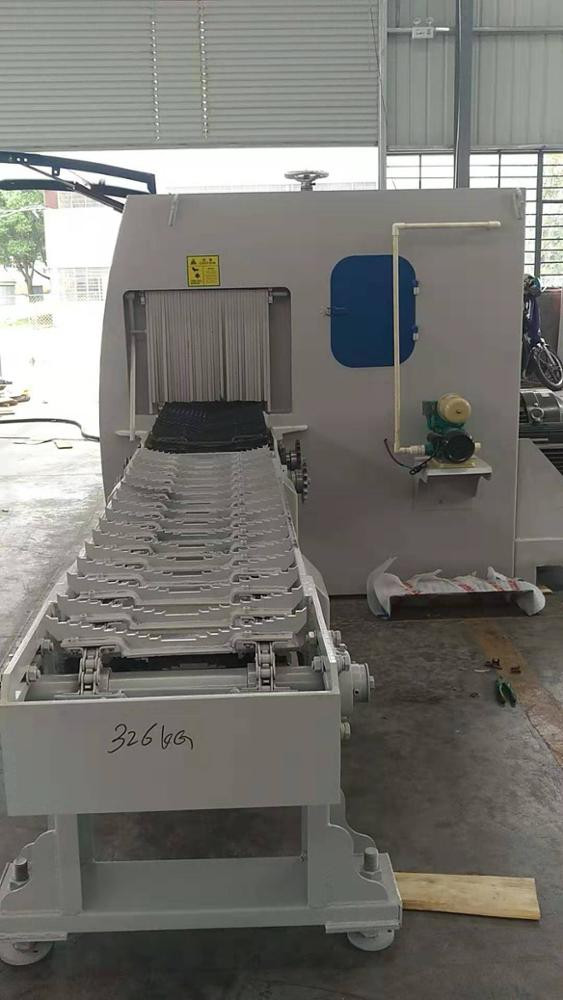 Buy Cut Wood Machine Wood Cutting Saw Machine Saw from Fujian Changting ...