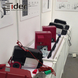 Buy Delmatic Pym600acu Automatic Sliding Garage Door Operator, Dc ...