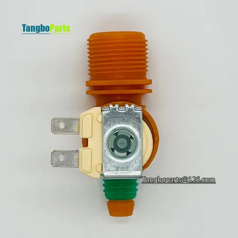 Buy Dishwasher Washing Machine Parts Water Inlet Valve Dc62-30314n ...