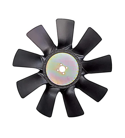 Buy Dongfeng Truck 6bt Engine Fan Blades 3911326 Diesel Engine Cooling ...