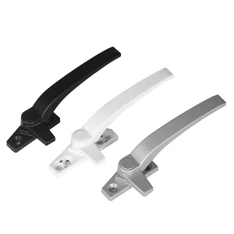 Buy Doors Window Lock Window Lock Handle Sliding Window Aluminum Alloy ...