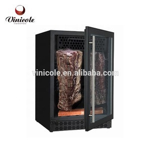 Buy Drying Beef Inverter Compressor Refrigerator Luxury Beef ...