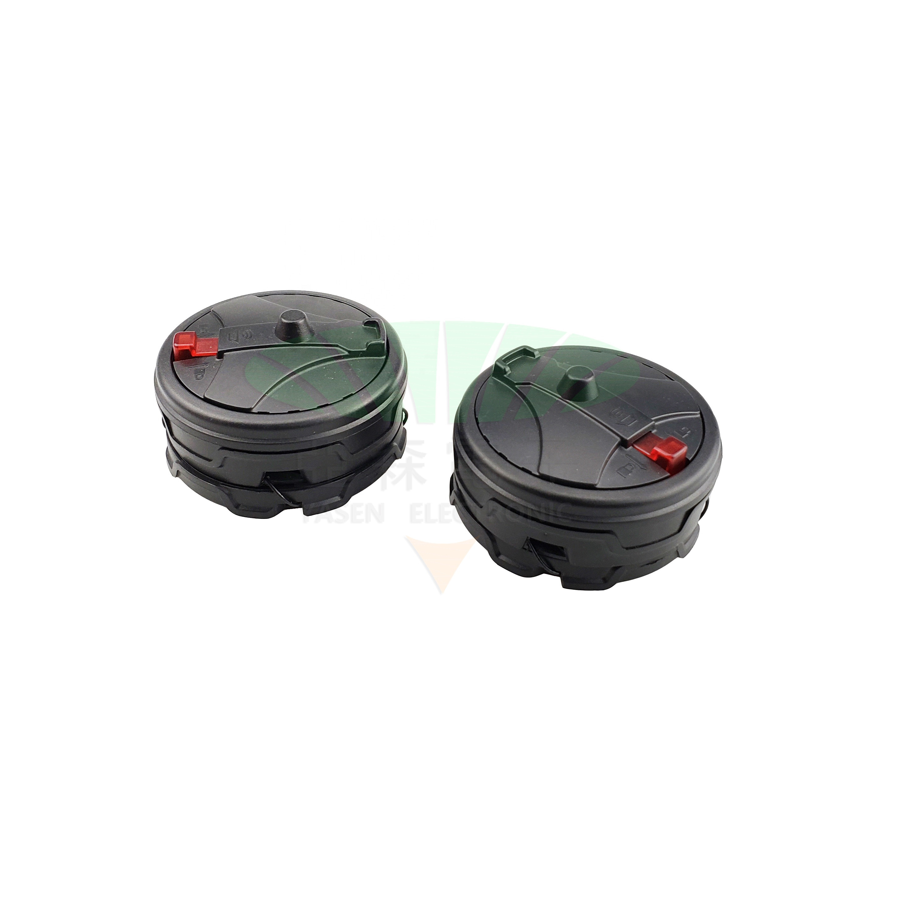 Buy Eas System Rf Am Automatic Spider Wraps Box Guard Spider Tag ...