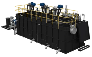 Buy Efficient Coolant Management System Roll Coolant Systems For ...