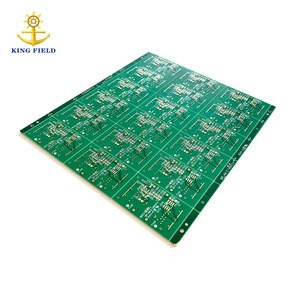 Buy Electronic Pcb Board, Kingboard 4 Layers Multilayer Pcb, Dry Film ...