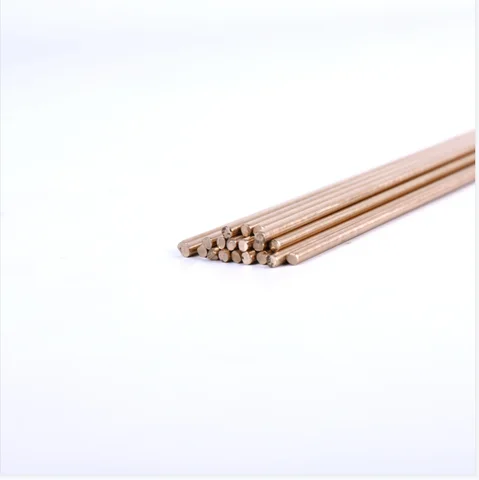 Buy Ercusi-a Silicon Bronze Copper Brazing Tig Welding Filler Rod from ...