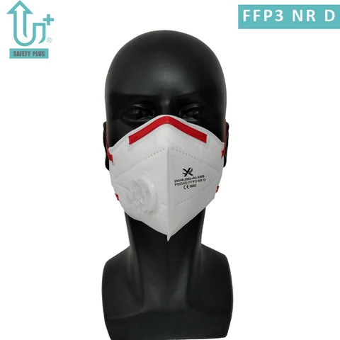 Buy Factory Personal Protective Face Disposable Mask For Daily ...