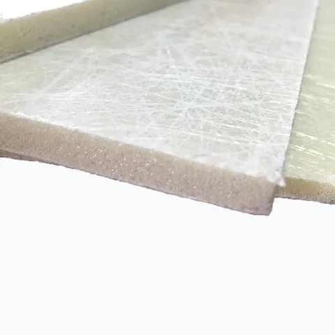 Buy Factory Pu Foam Sheet Polyurethane Glass Fiber Sheet For Automotive ...